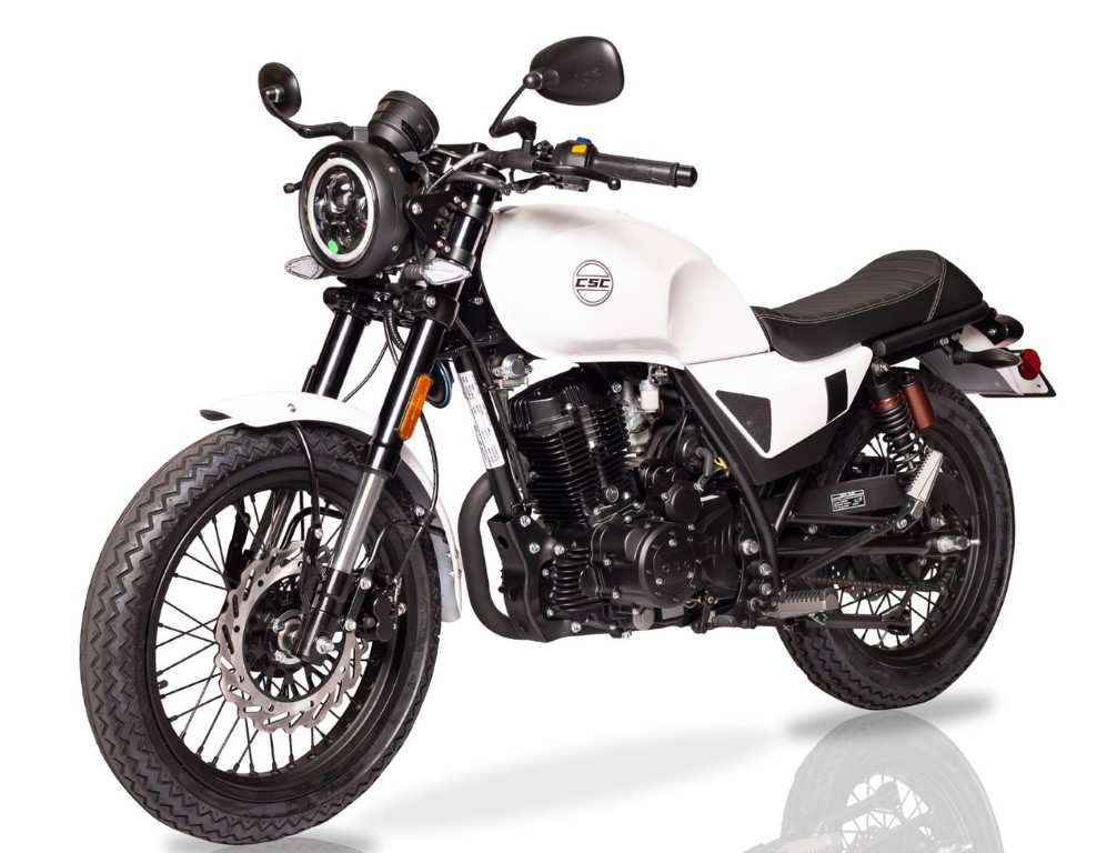 CSC Blog - The Voice of CSC Motorcycles | The Voice of CSC Motorcycles