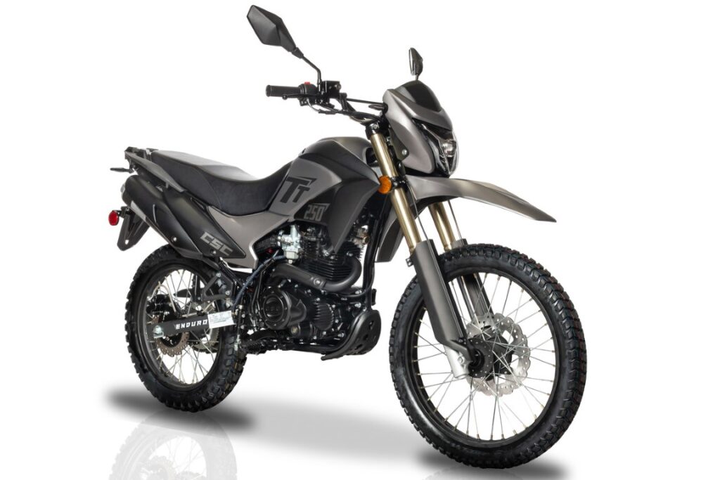 CSC Blog - The Voice of CSC Motorcycles | The Voice of CSC Motorcycles